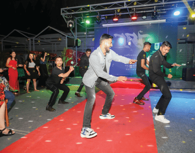 Life @ Imperial – Imperial School